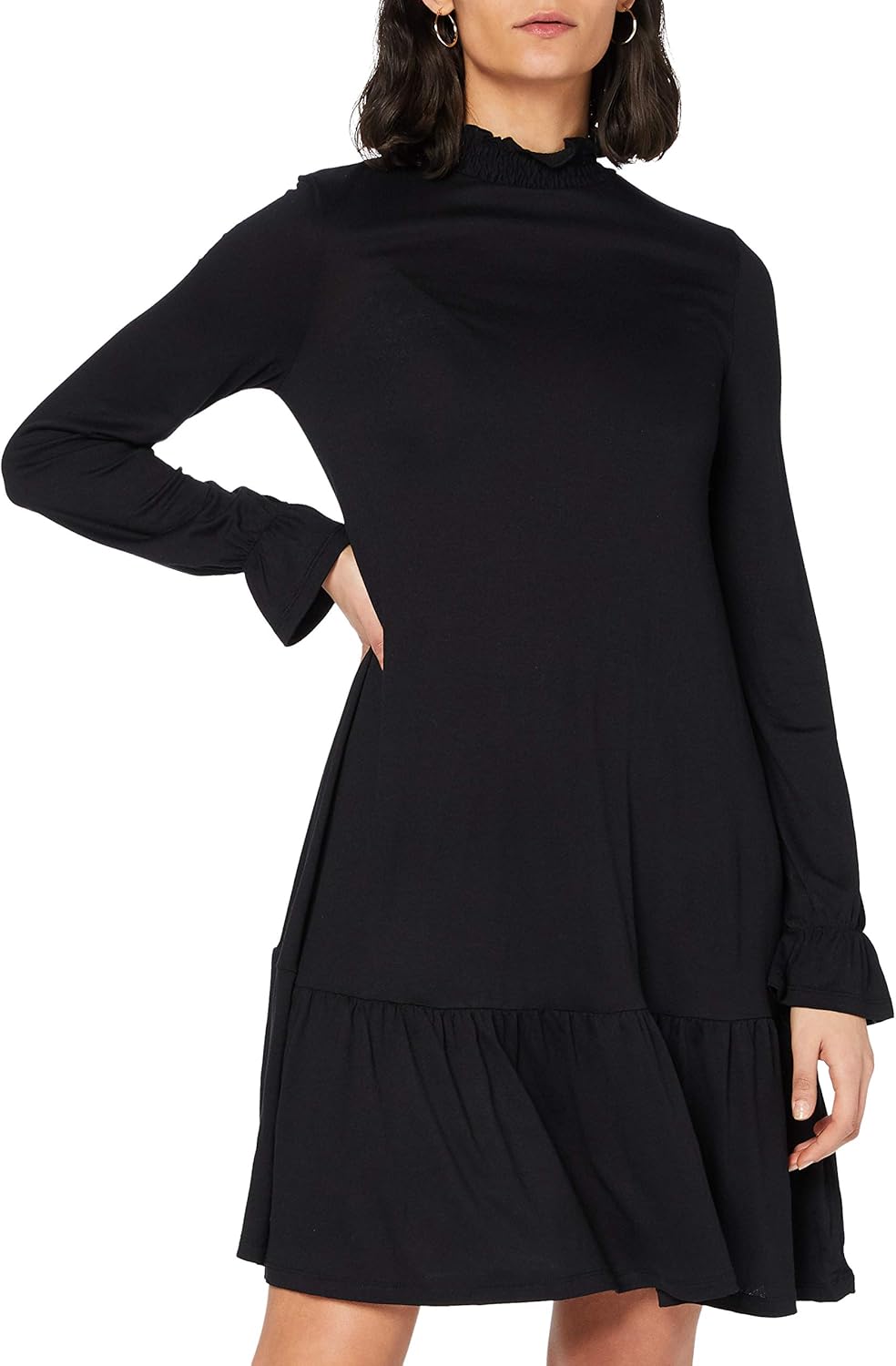 edc by Esprit Women's Dress: Amazon.co.uk: Clothing