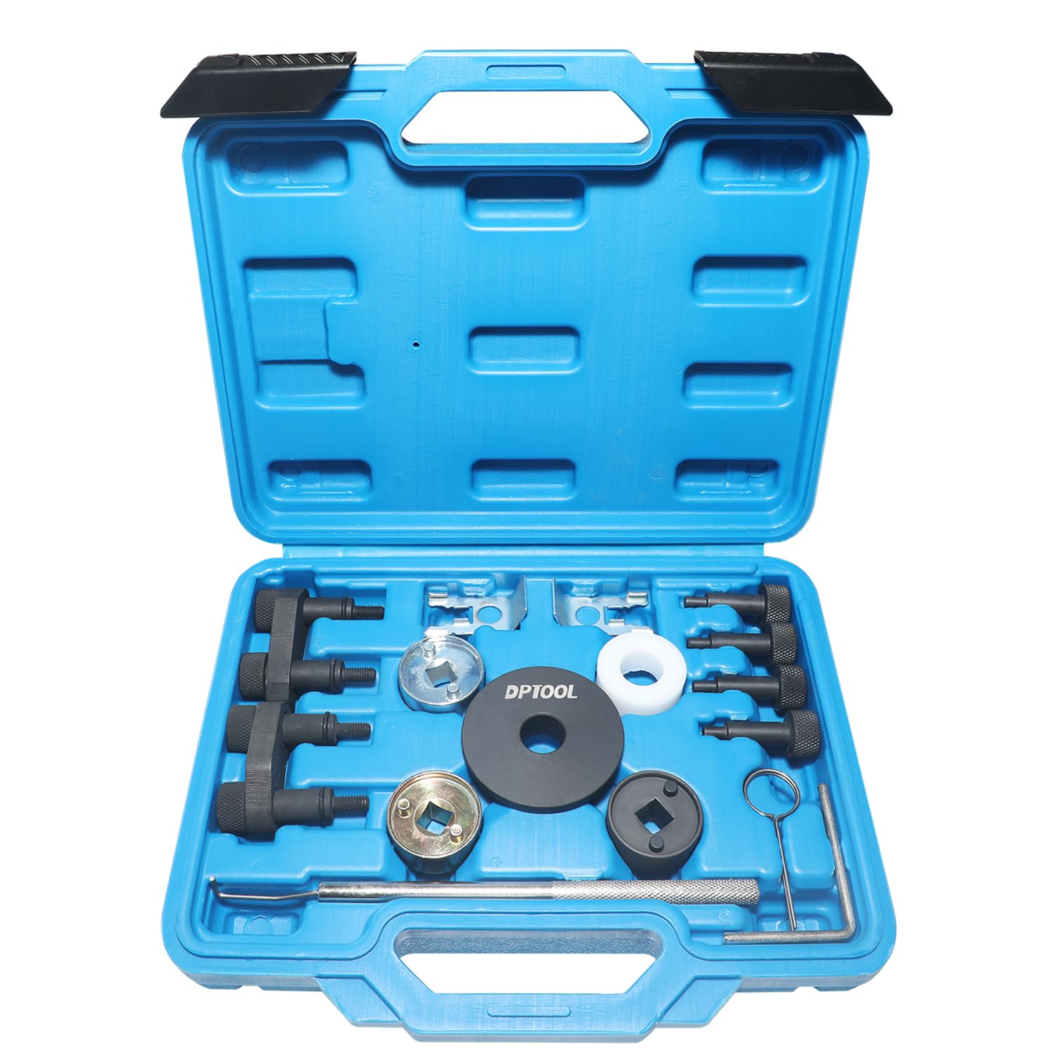 DPTOOL Engine Camshaft Locking Alignment Timing Tool Kit Compatible ...