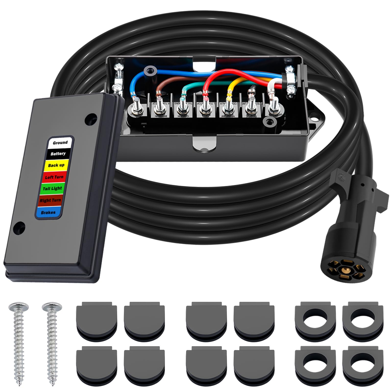 Wiring Bahrain | Buy Online | Whizz Others