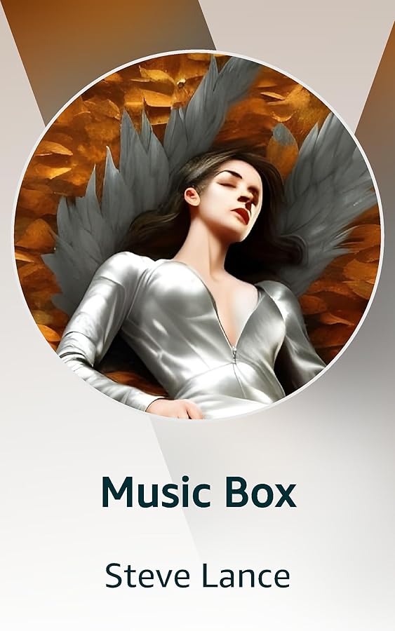 Music Box | Kindle Vella