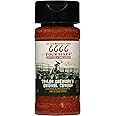 Amazon.com: 6666 Four Sixes Taylor Sheridan's Original Cowboy Seasoning ...