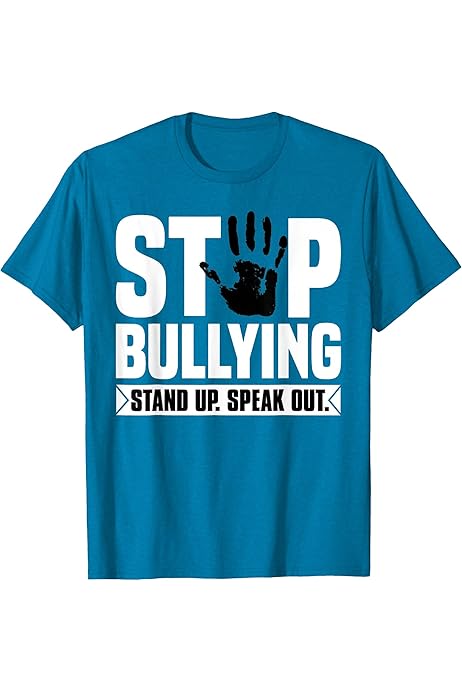 Stop Bullying Speak Up Quotes