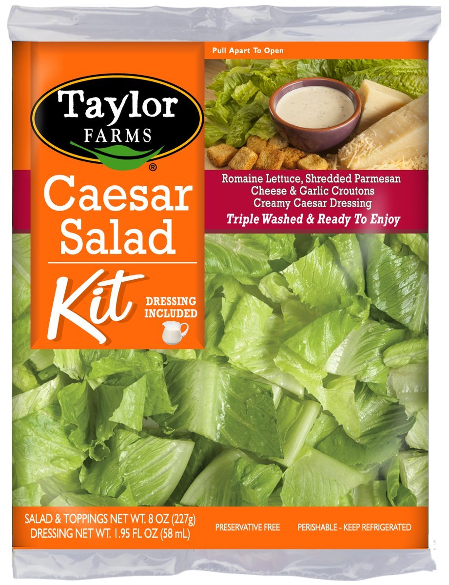 taylor farms salad dressing recipe