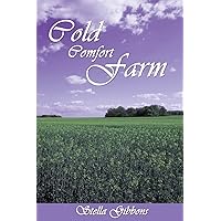 Cold Comfort Farm (Abridged Edition): Gibbons, Stella: 9781607960218 ...