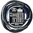 Amazon.com: Ultima Single Fire Programmable Ignition Module for Harley ...