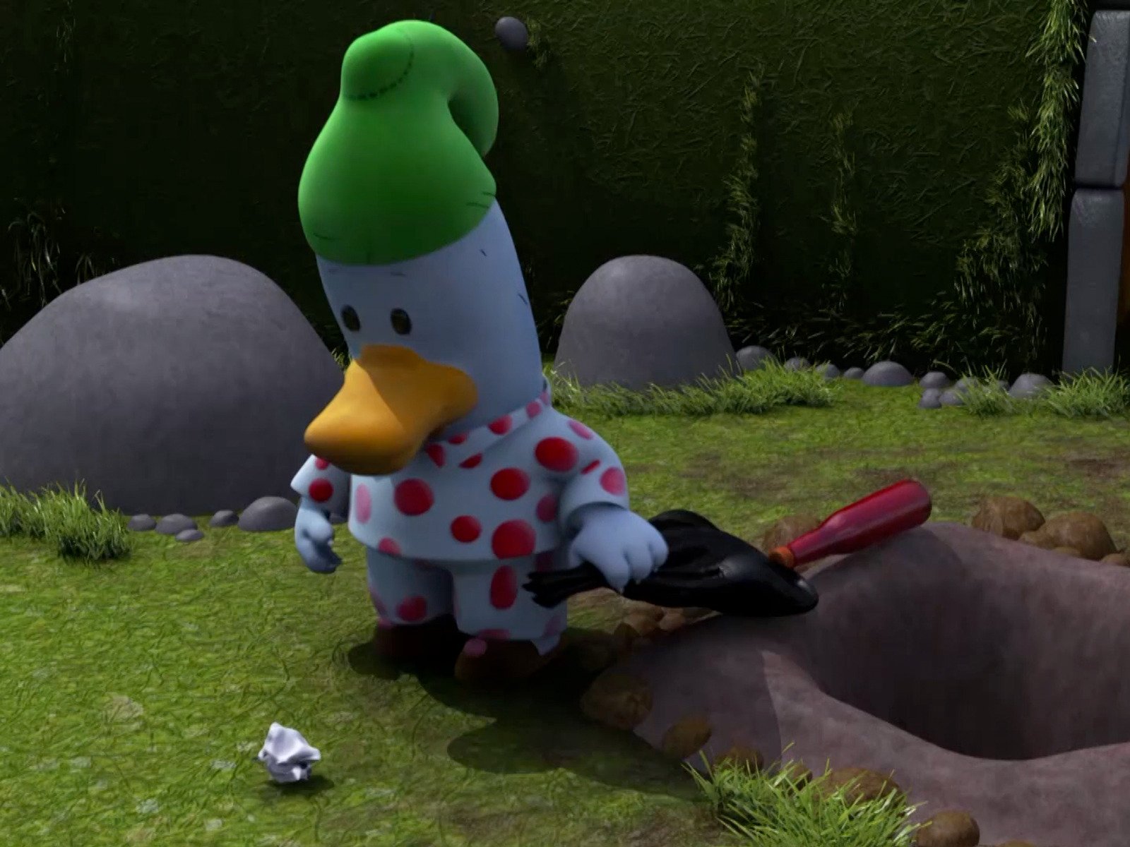 Watch Noksu - Shows for Children | Prime Video