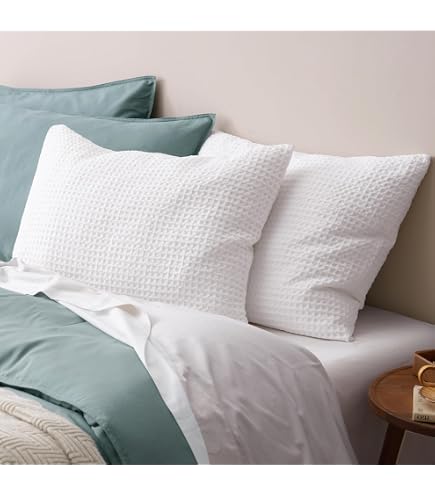 Ripple Texture Sham Courtyard By Marriott Textured Pillow Sham – King ...