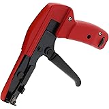 Amazon.com: Hellermann Tyton EVO 7 Mechanical Hand Tool 110-70083 18-80lb Ties Standard hand ...