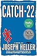 Catch-22: 50th Anniversary Edition: Heller, Joseph, Buckley, Christopher: 9781451626650: Amazon ...