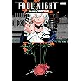 Fool Night, Vol. 1 (1): Yasuda, Kasumi: 9781974746934: Amazon.com: Books