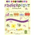 Ed Emberley's Fingerprint Drawing Book (Ed Emberley's Drawing Book Of ...