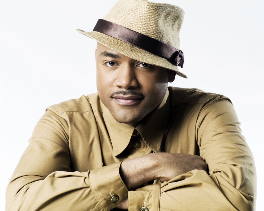 Chris Walker on Amazon Music