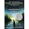 Navigating Early: Vanderpool, Clare: 9780307930651: Amazon.com: Books
