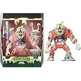 Amazon.com: Super7 ULTIMATES! Teenage Mutant Ninja Turtles Muckman and ...