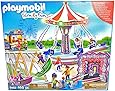 Playmobil 9482 Spielzeug-Großer Kirmes Spaß: Amazon.de: Spielzeug
