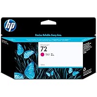 Amazon.com: 72 Ink Cartridge C9403A C9370A C9371A C9372A C9373A C9374A ...