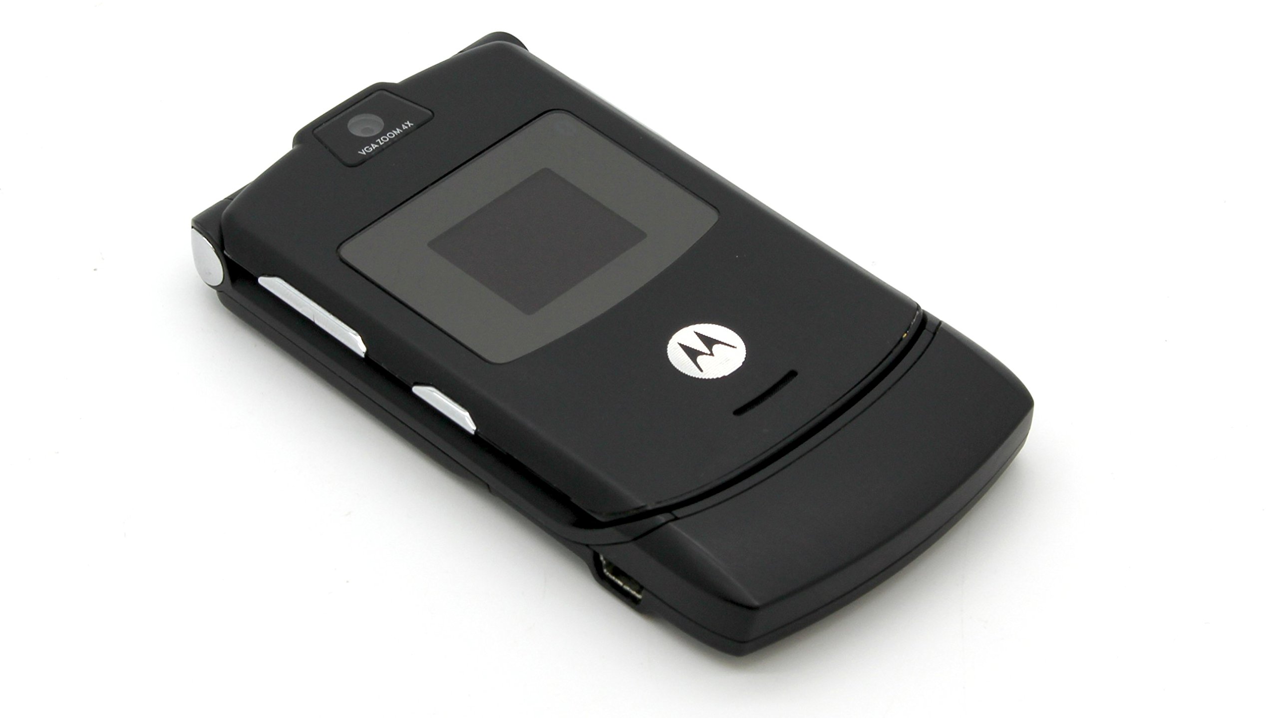 Mua Motorola RAZR V3 Unlocked Phone with Camera, and Video Player ...