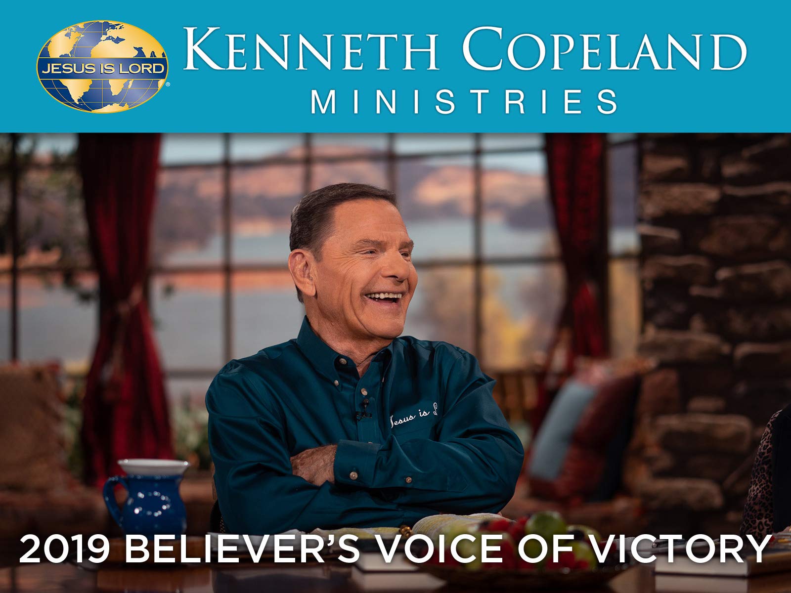Watch Kenneth Copeland 2019 | Prime Video