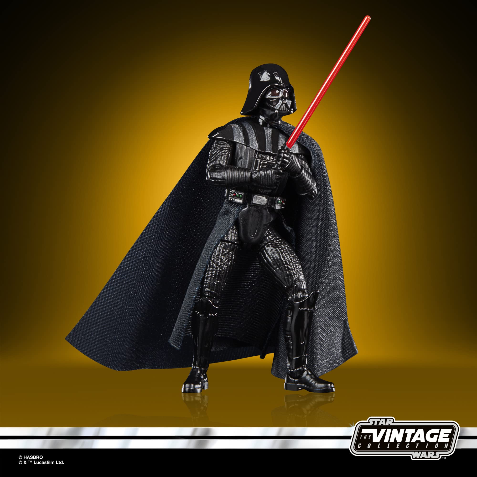 Mua STAR WARS The Vintage Collection Darth Vader (The Dark Times) Toy ...