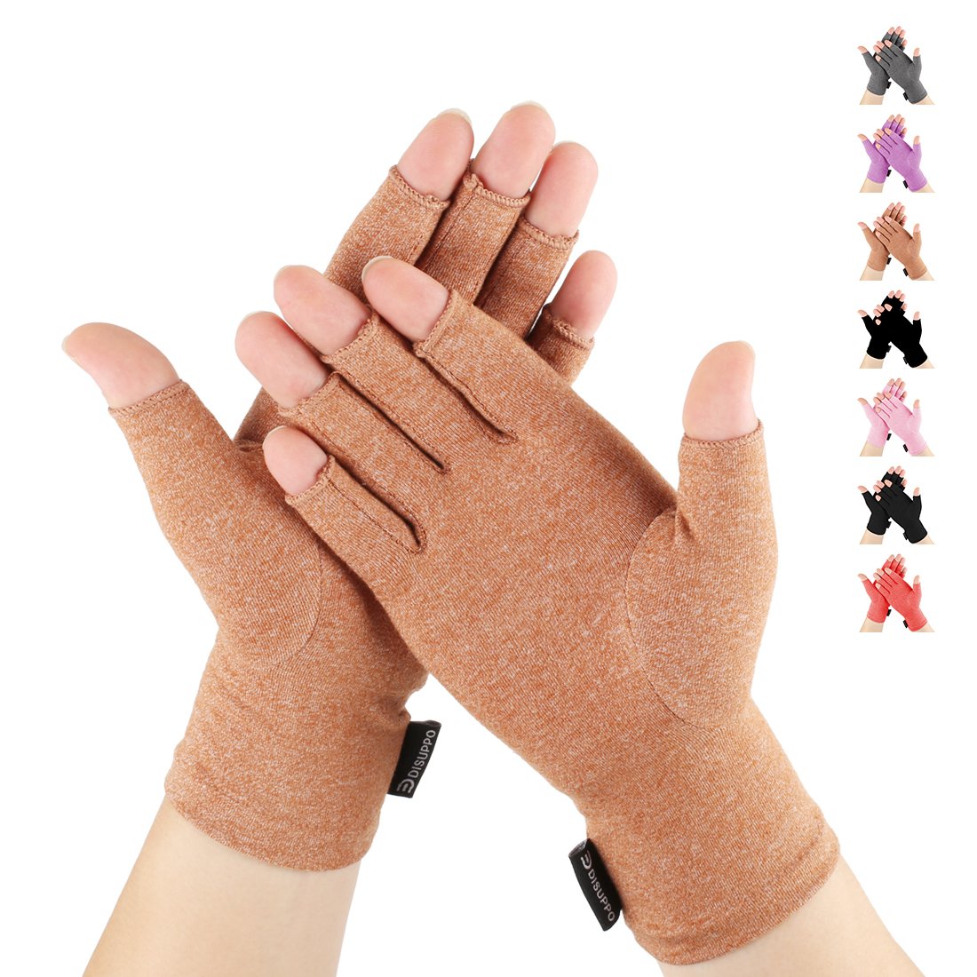 Vive Arthritis Gloves - Compression Glove for Rheumatoid ...
