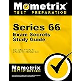 Series 66 Exam Flashcard Study System: Series 66 Test Practice ...