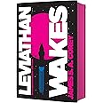 Amazon.com: Leviathan Wakes (10th Anniversary Edition): 10th ...