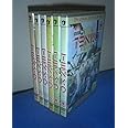 Amazon.com: Tenko : Complete BBC Series Box Set [DVD] : Movies & TV