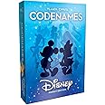Amazon.com: Codenames Disney Family Edition | Best Family Board Game ...