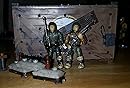 Amazon.com: Mega Construx Call of Duty HAZMAT Lab Armory : Toys & Games