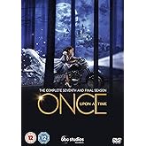 Amazon.com: Once Upon A Time: Season 2 : Jennifer Morrison, Ginnifer ...