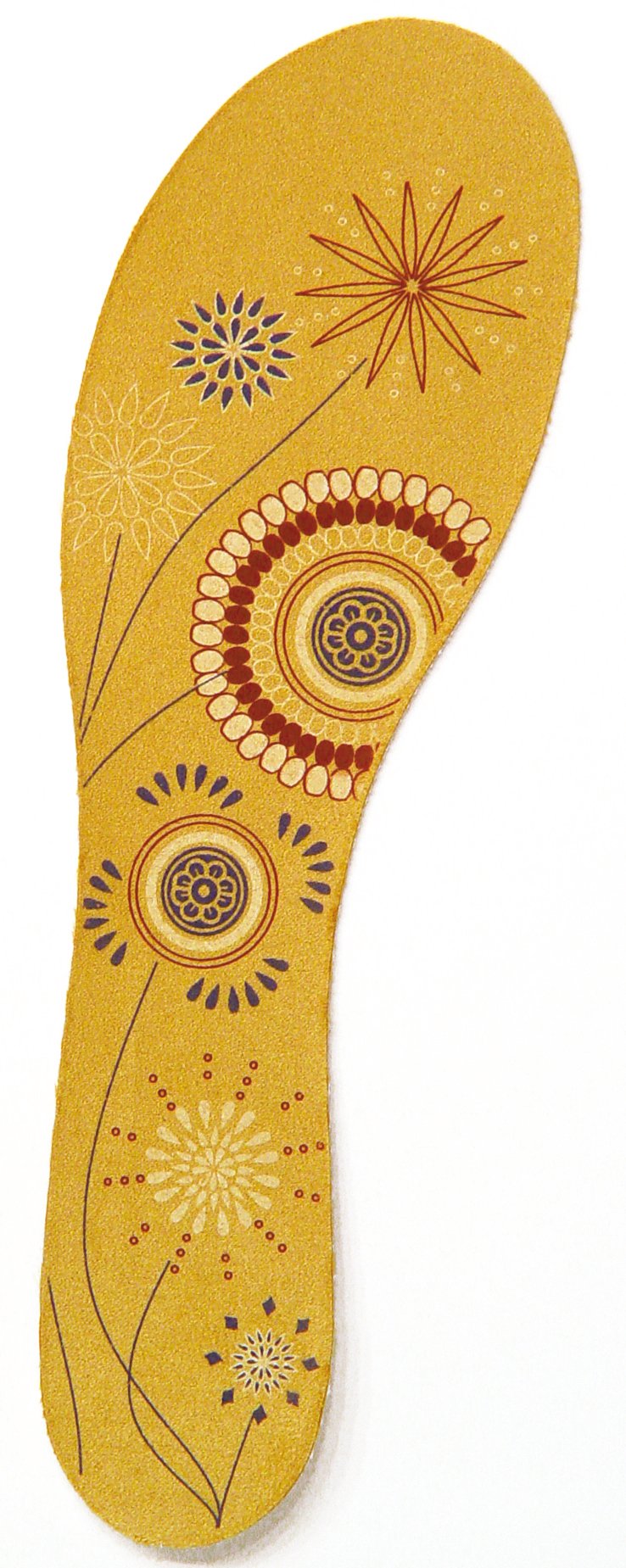 Amazon.com: Summer Soles Softness of Suede Stay-Dry Women's Full Length ...