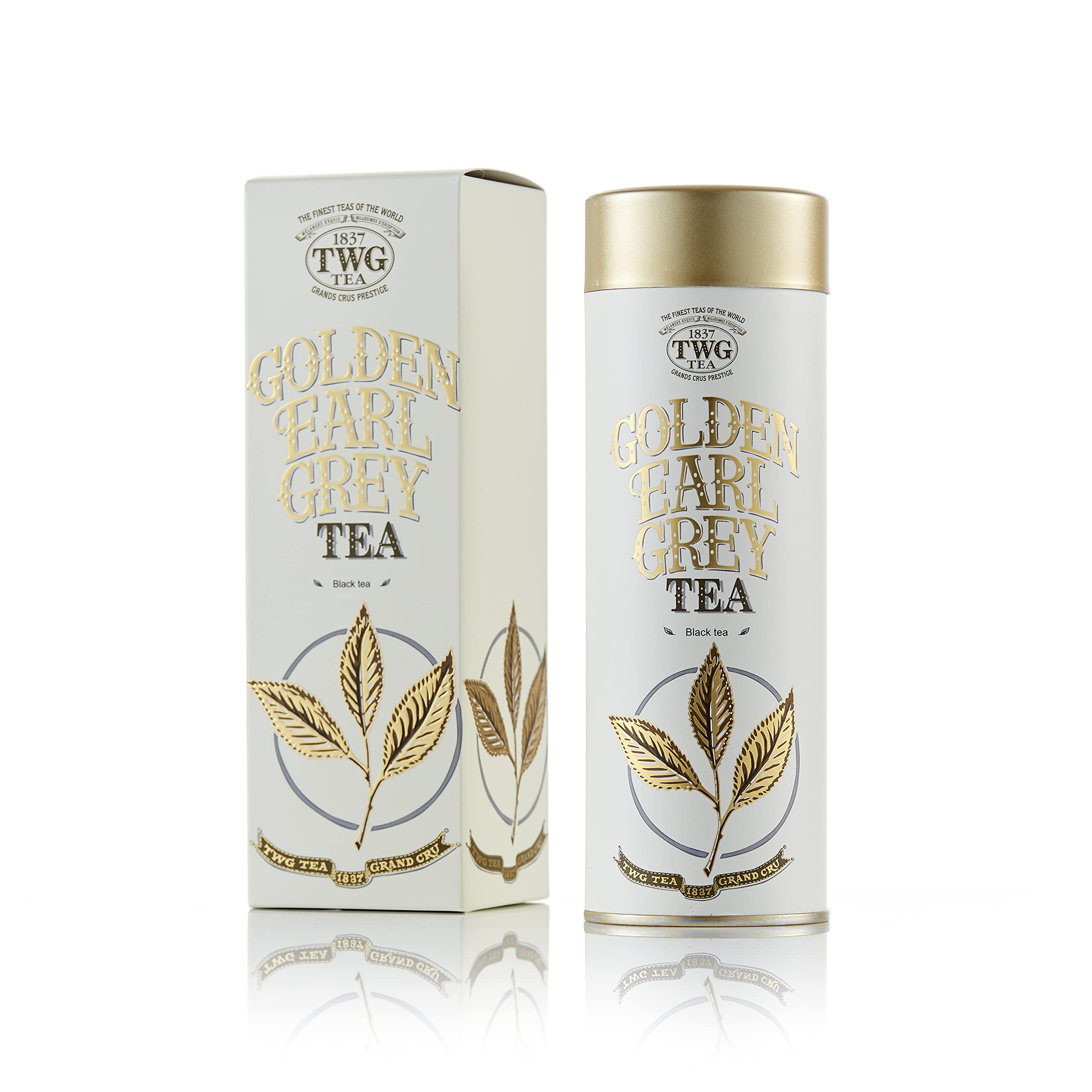 Mua TWG Tea Gift in Tin, 3.5 oz (100 g) trên Amazon Nhật chính hãng ...