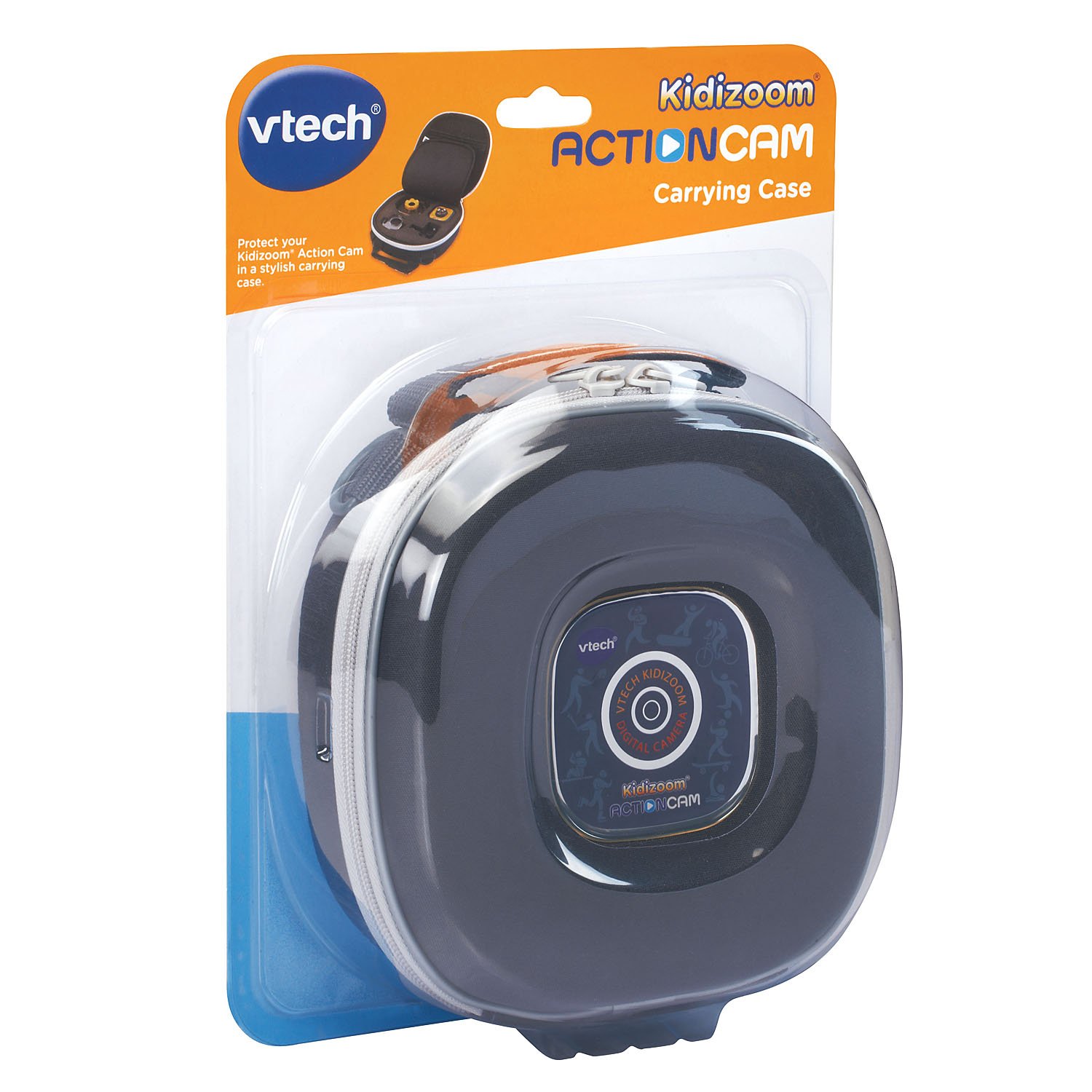 VTech Kidizoom Action Cam Case – Electronics Accessories & Gadgets