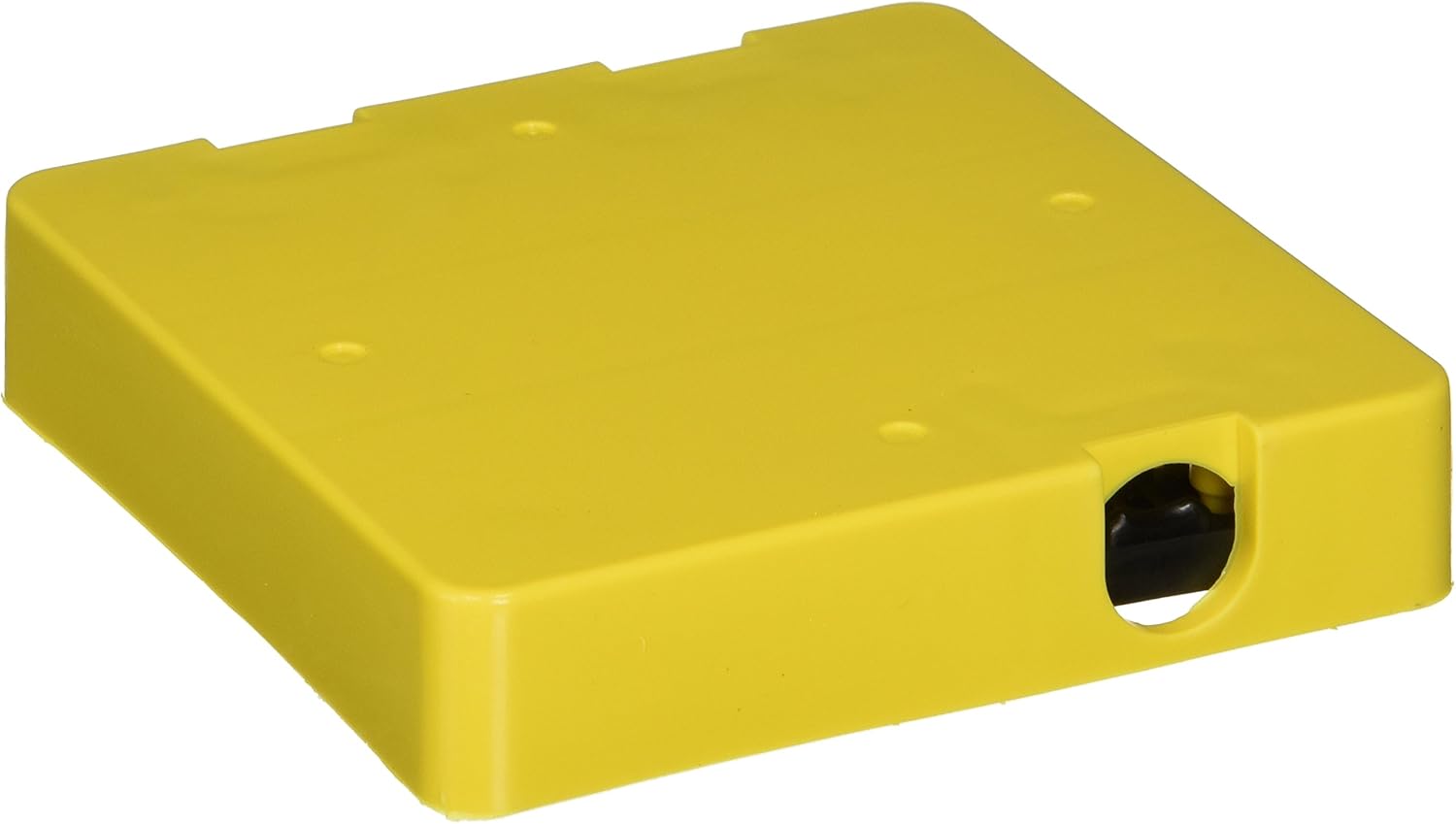 Leviton 4254-Y Four-In-One Portable Box, To Be Used Only with Catalog ...