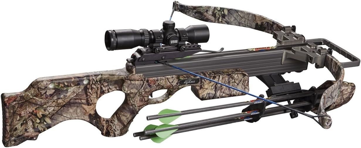 Best Crossbows For Under $1000 (Top Picks)