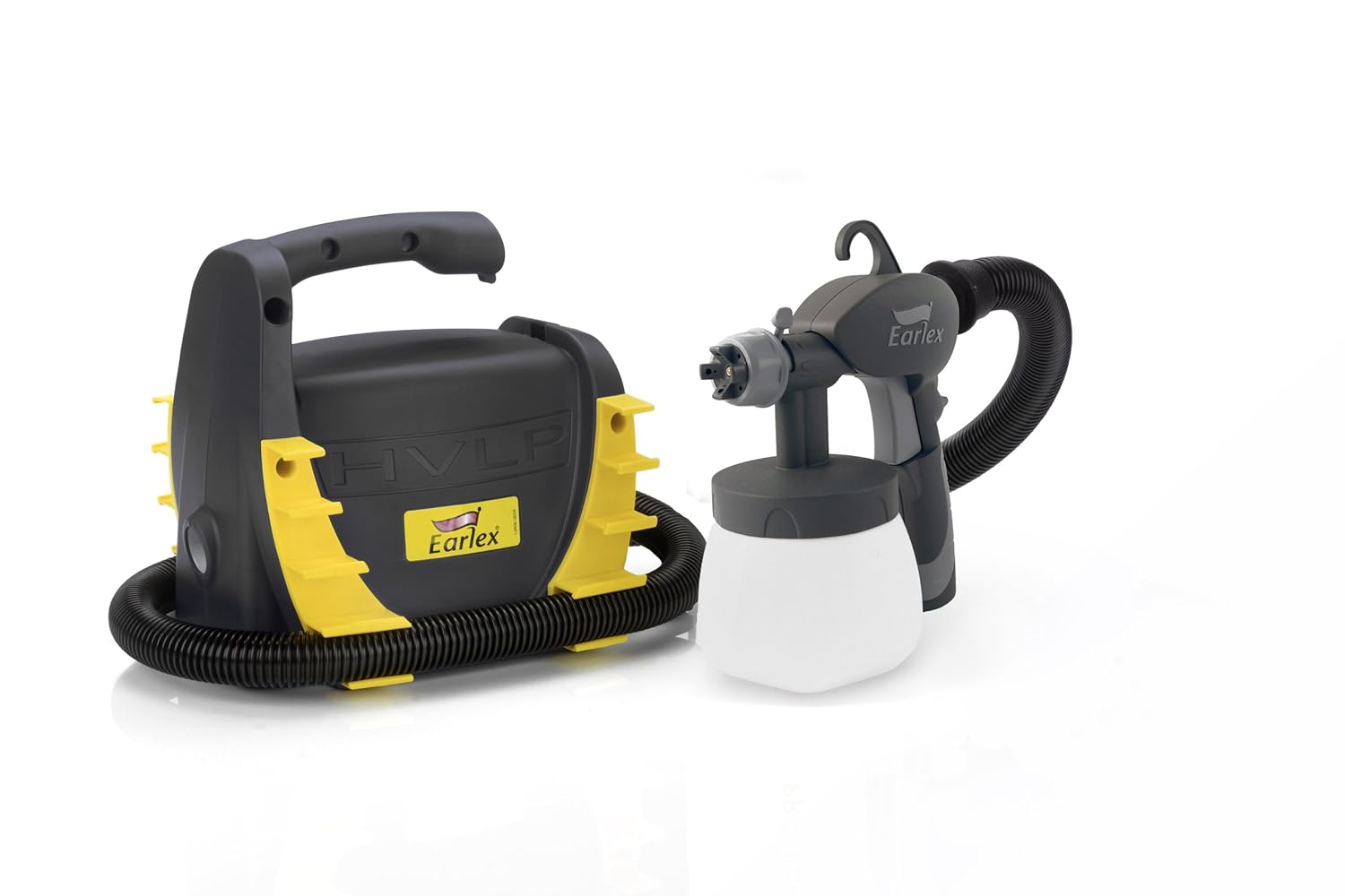 EARLEX HV2900 HVLP Spray Station: Amazon.in: Home Improvement