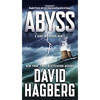 Amazon.com: The Cabal: A Kirk McGarvey Novel (McGarvey, 14): 9780765359872: Hagberg, David: Books