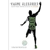 Booked Graphic Novel: A Graphic Novel (The Crossover Series): Alexander ...