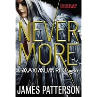 Maximum Ride Schools Out Forever Quotes