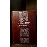 The Gourmet Cookbook, Vol. 1: Gourmet Magazine Staff: Amazon.com: Books