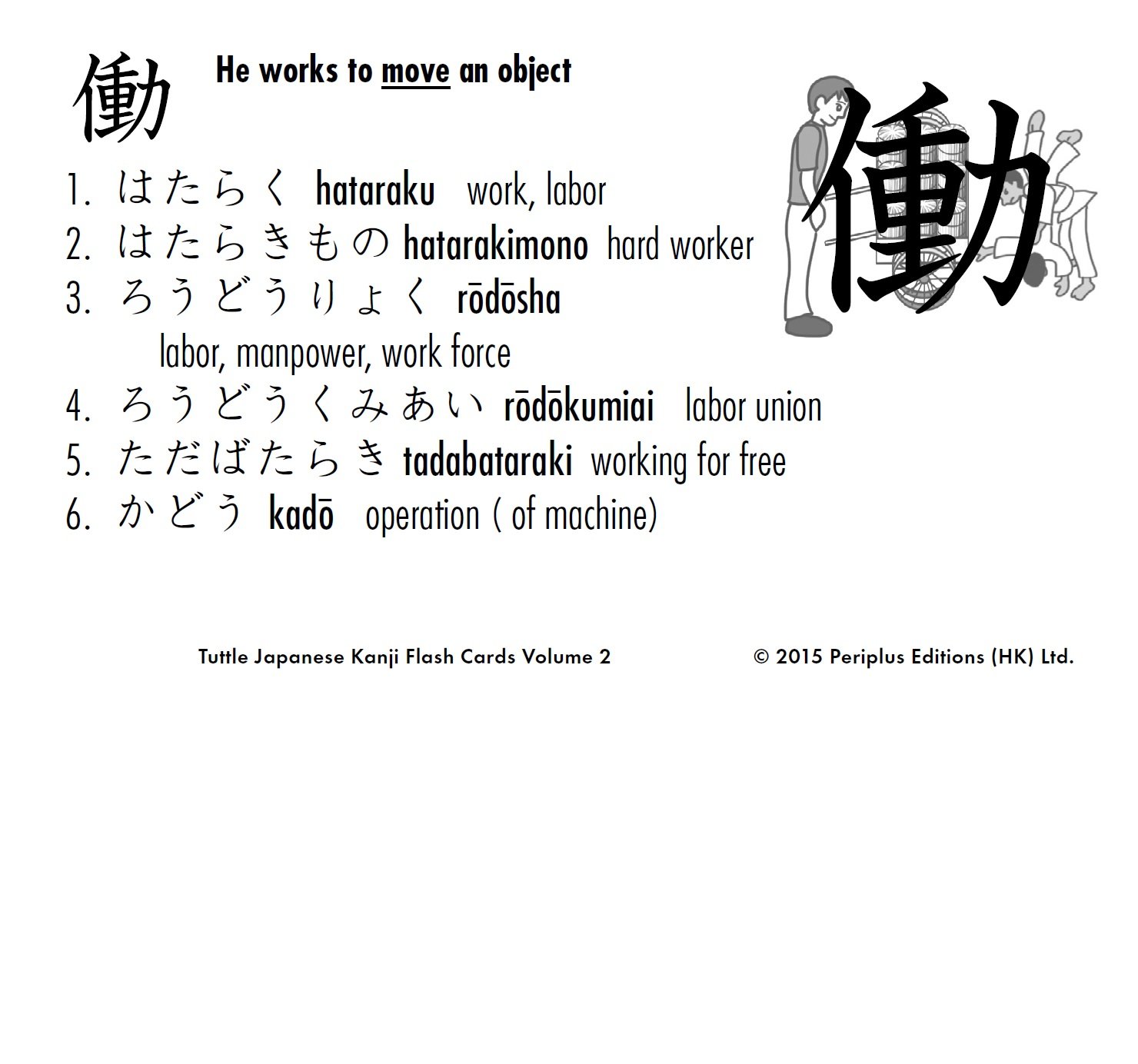 Mua Japanese Kanji Flash Cards Kit Volume 2: Kanji 201-400: JLPT ...
