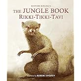 Rikki-Tikki-Tavi: A Picture Book About a Brave Mongoose from Kipling's ...