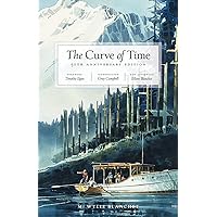 The Curve of Time: Blanchet, M. Wylie, Campbell, Gray, Blanchet, Eileen ...