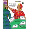 Amazon.com: Pancha la planchadora (Cuentos de trabalenguas) (Spanish ...