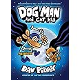 Amazon.com: Dog Man and Cat Kid: From the Creator of Captain Underpants ...