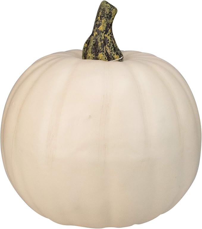 The Best White Pumpkin Decor For Fall