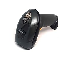 Amazon.com : Zebra Symbol DS4208-SR Handheld 2D Omnidirectional Barcode ...