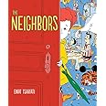 Amazon.com: The Neighbors: A Picture Book: 9781419731686: Tsarfati ...