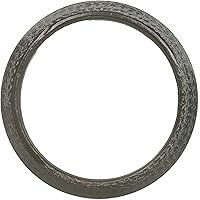 Amazon.com: Fel-Pro 61106 Exhaust Flange Gasket, 1 Pack : Automotive