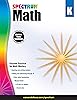 Spectrum Kindergarten Math Workbooks, Ages 5 to 6, Counting Numbers ...